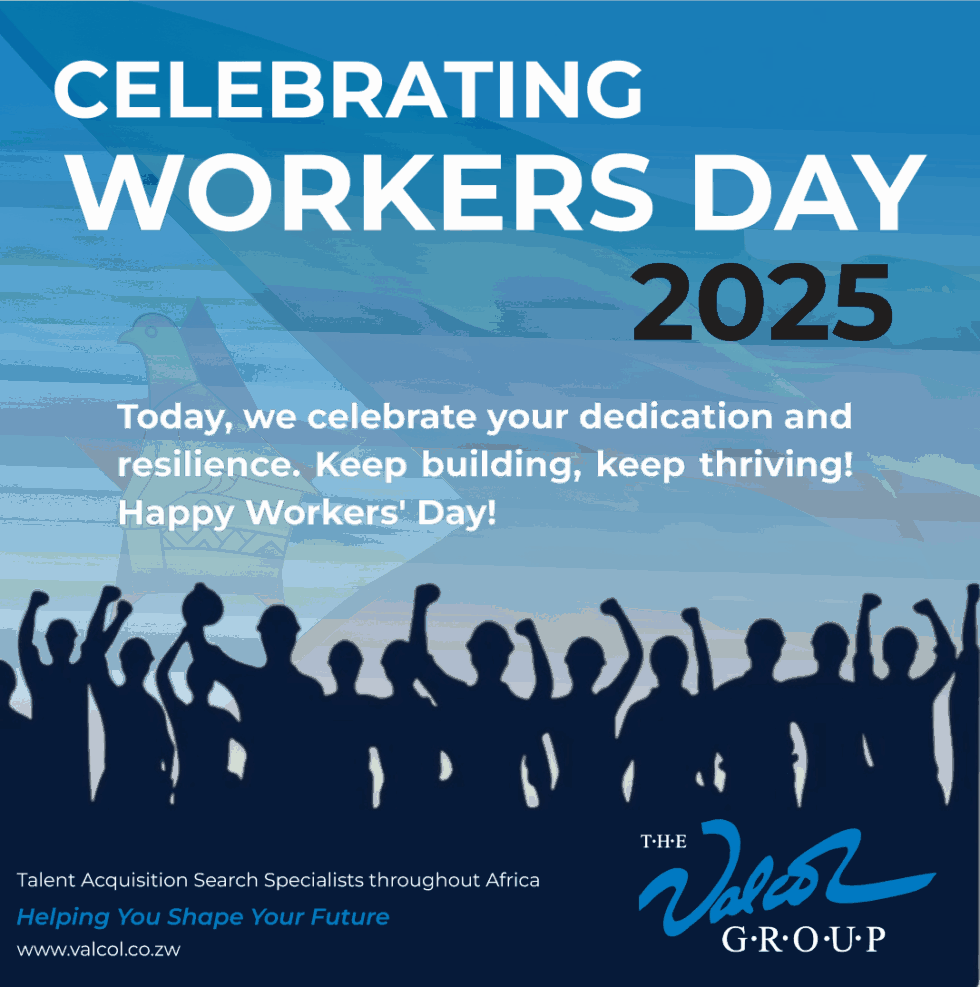Celebrating Workers Day | The Valcol Group